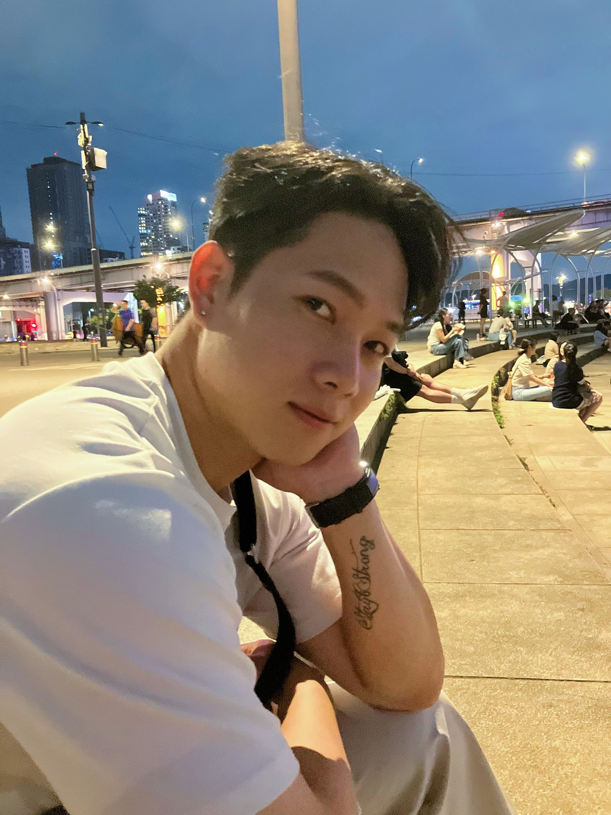 Gordon | Instagram | Portaly