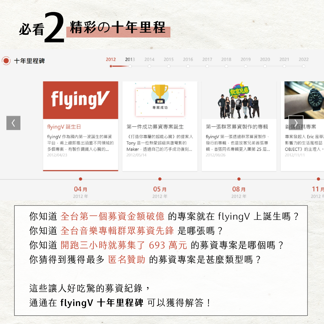 flyingV | Instagram, Facebook | 傳送門