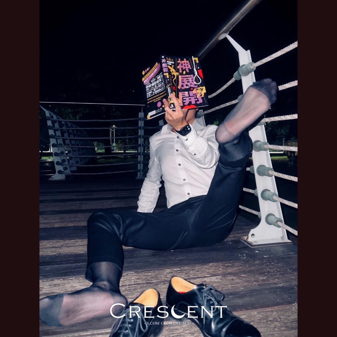 Crescent | Twitter | 傳送門