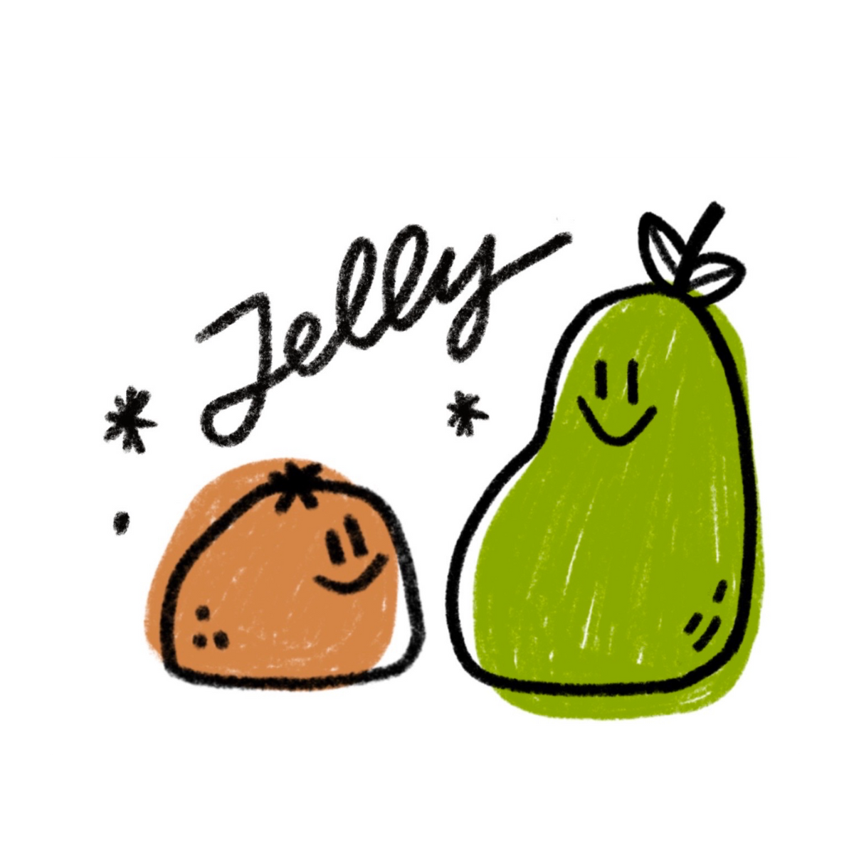 Jelly | Instagram | Portaly