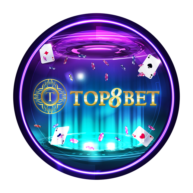 Top8Bet_official | Instagram, Twitter | Portaly