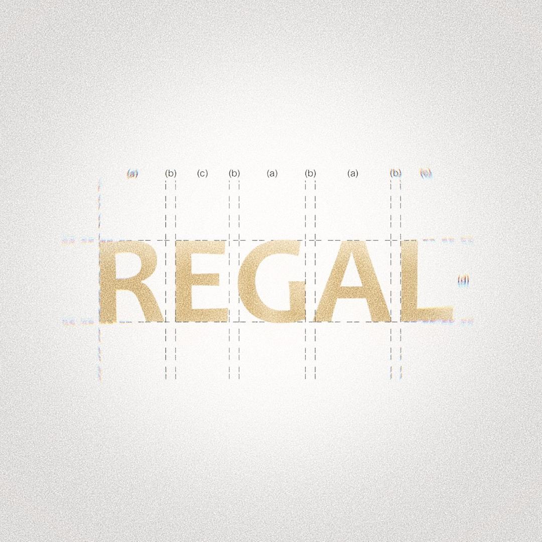 Steven Regal | Instagram, Facebook | 傳送門