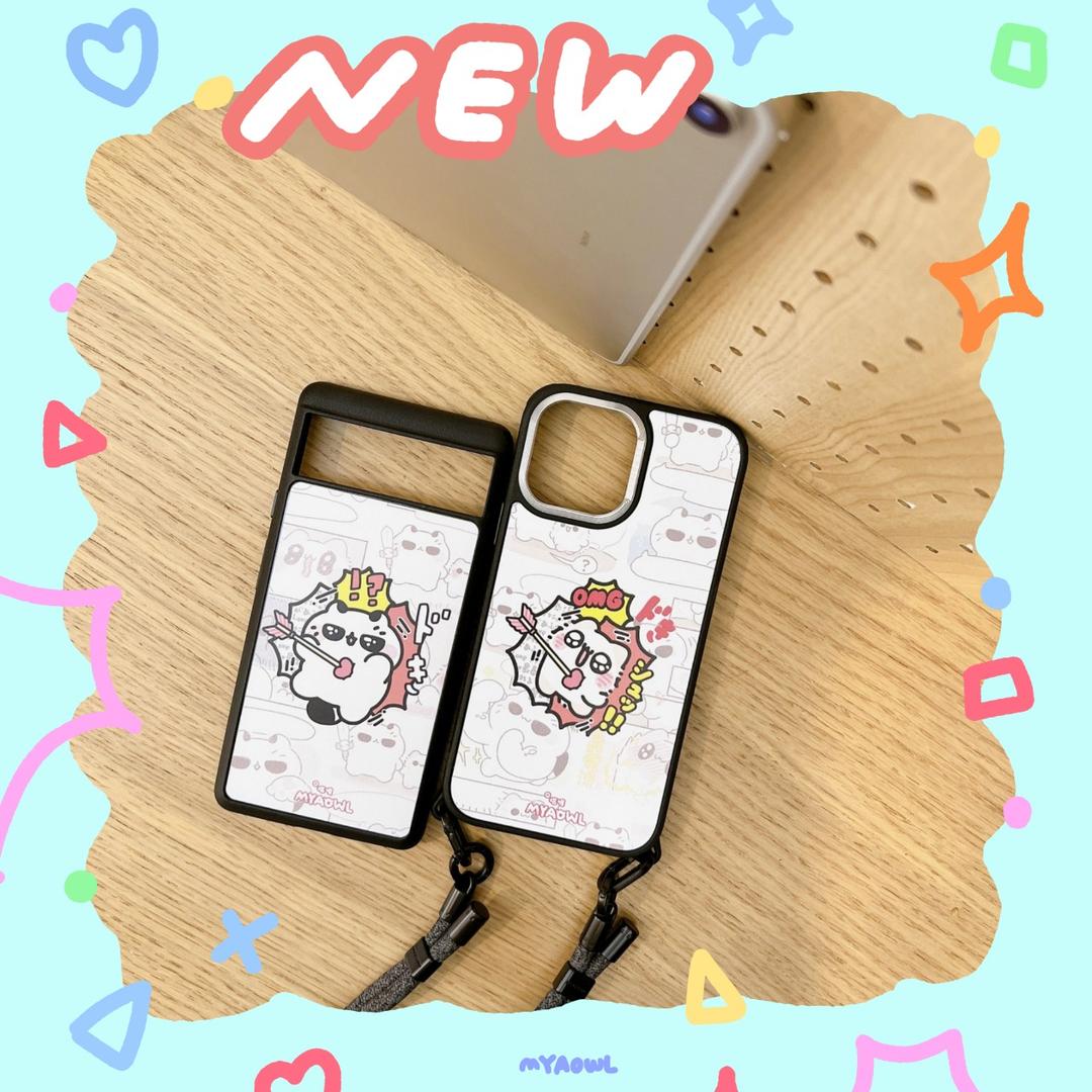 MYAOWL喵喔 | Instagram, Twitter, Facebook | 傳送門