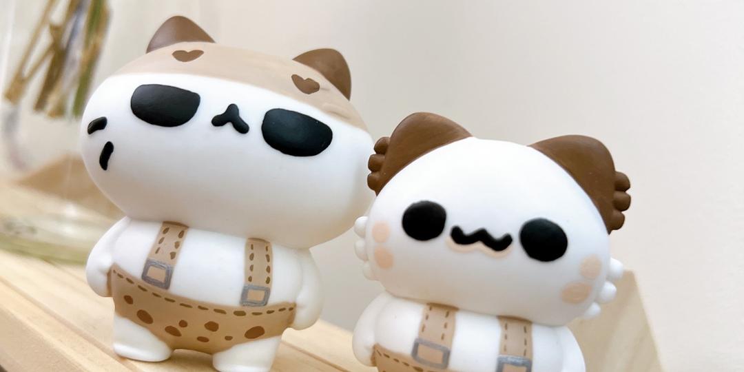 MYAOWL喵喔 | Instagram, Twitter, Facebook | 傳送門