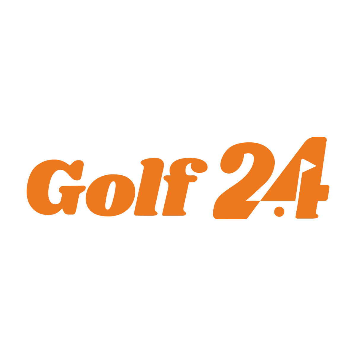 Golf 24 | YouTube, Instagram, Facebook | Portaly