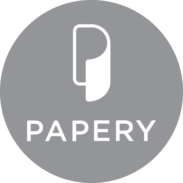 PAPERY.ART | Instagram, Facebook | 傳送門