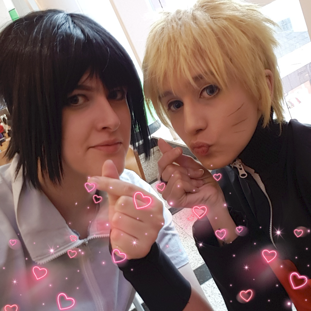 Laru Cosplay | Instagram, TikTok, YouTube | Portaly