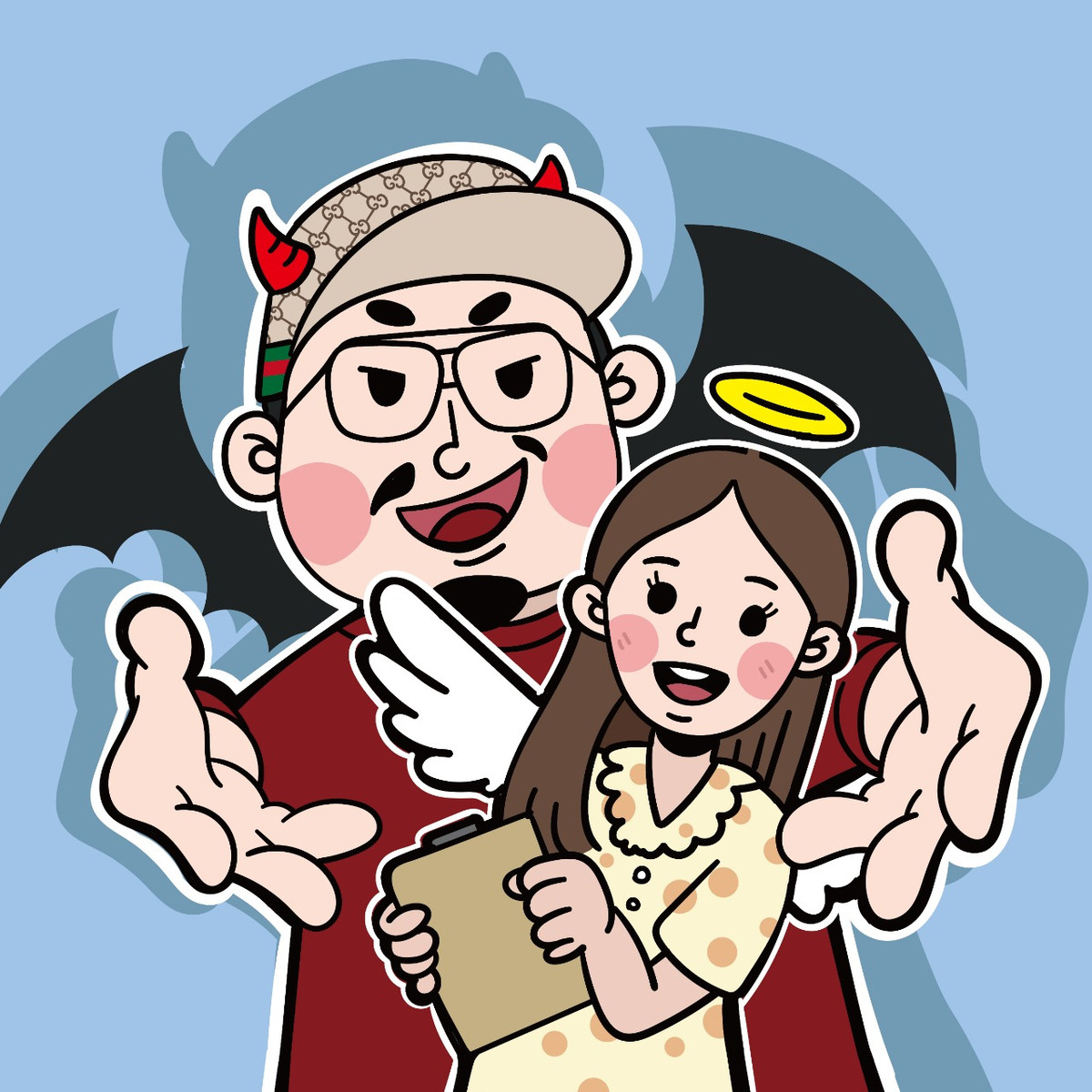 mofans_2020 | YouTube, Instagram, Facebook | 傳送門