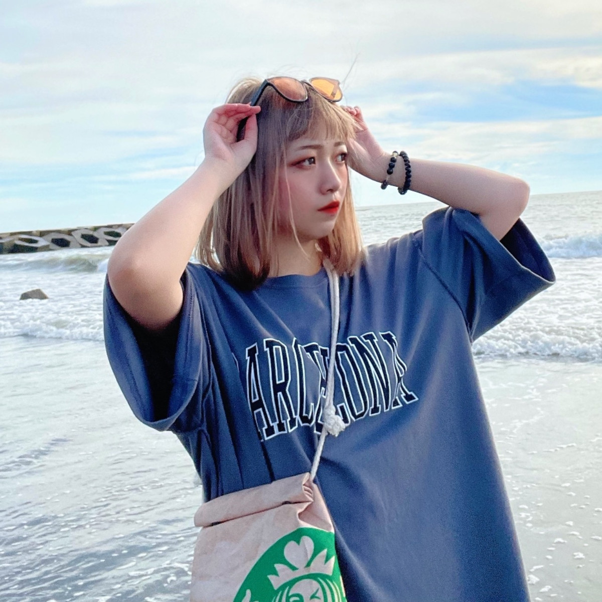 Minnie_hair | Instagram, Facebook | Portaly