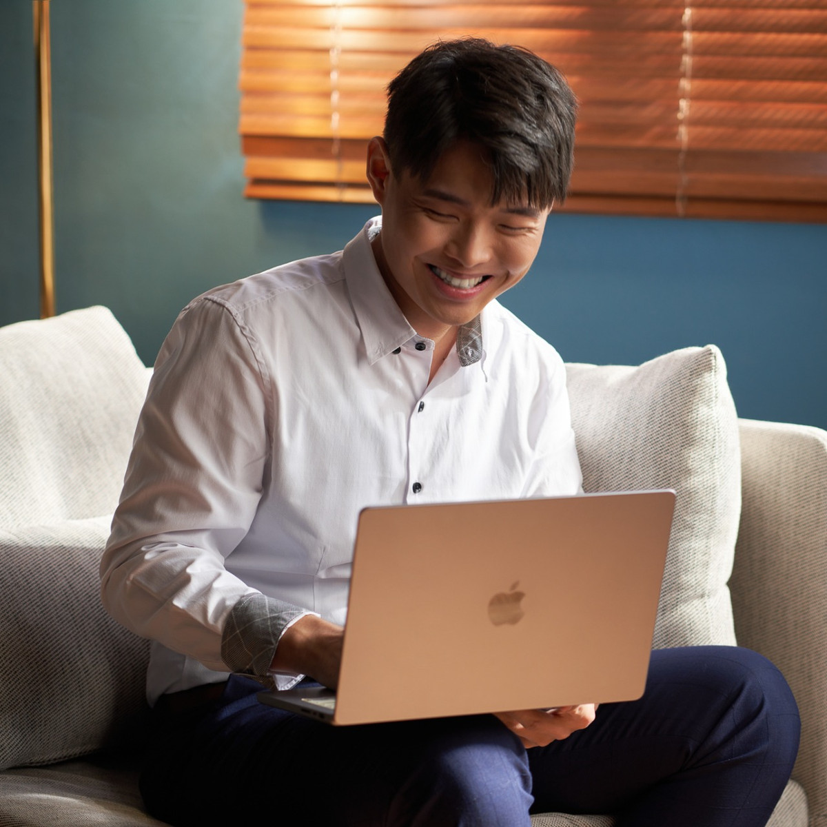 Dean | Instagram, Facebook | Portaly