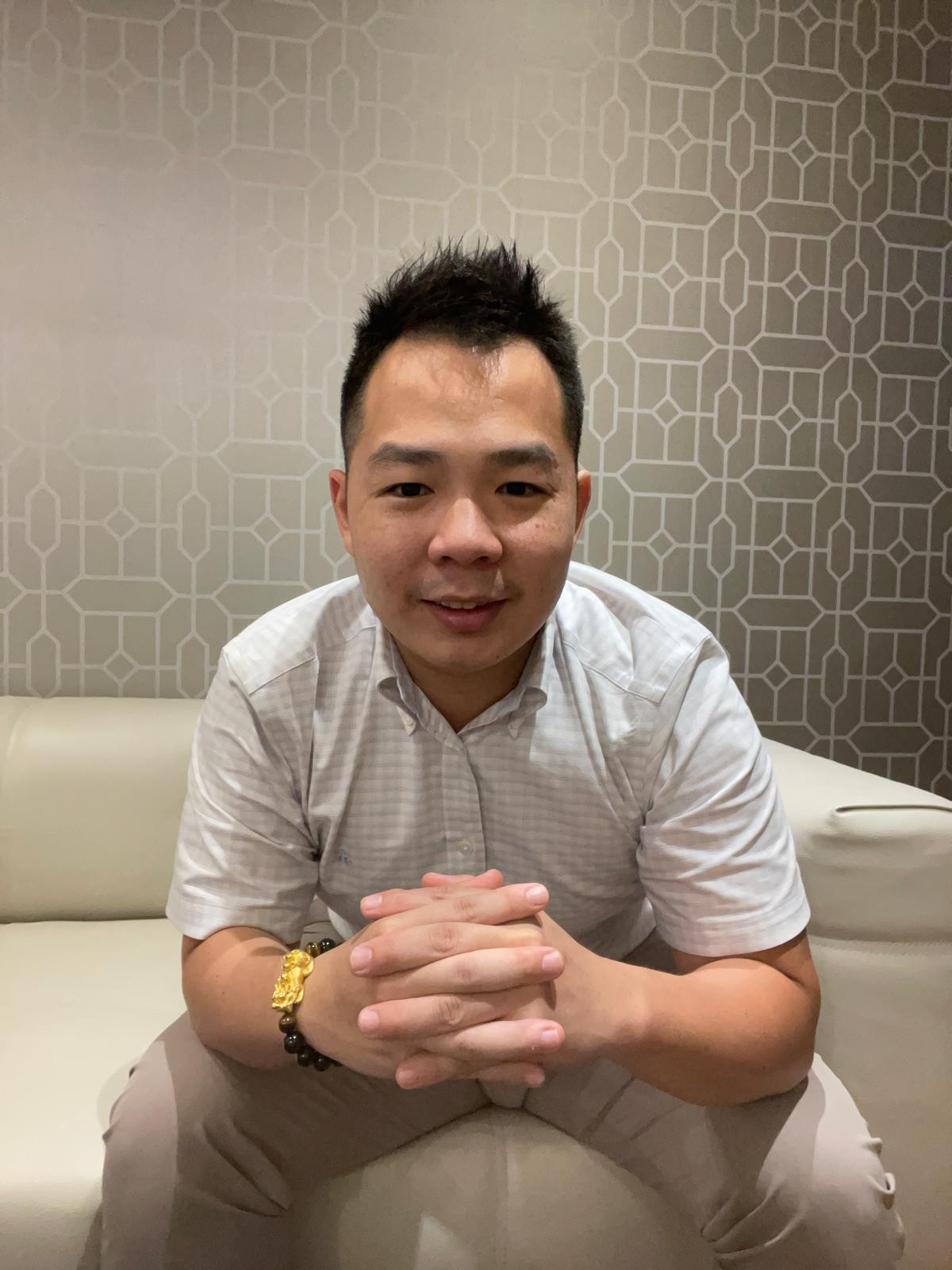 martin_hsia | Instagram, YouTube | Portaly