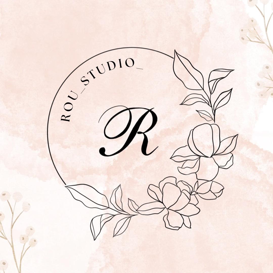 𝐑𝐨𝐮_𝐬𝐭𝐮𝐝𝐢𝐨_ | Instagram | 傳送門