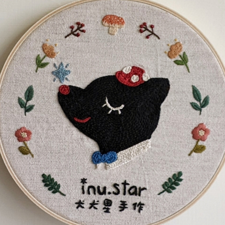 inu.star | Instagram, Facebook | Portaly