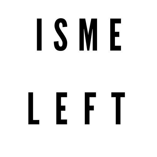 ismeleft | Instagram | Portaly