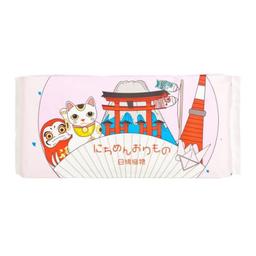 Nichimen Orimono | Instagram, Facebook | Portaly