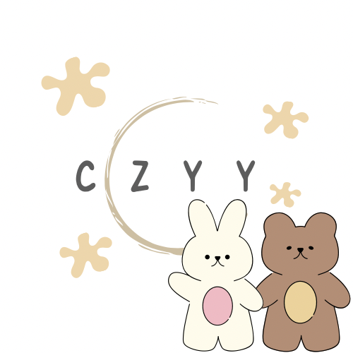 czyy出清小物區🐰 | Instagram, TikTok | Portaly