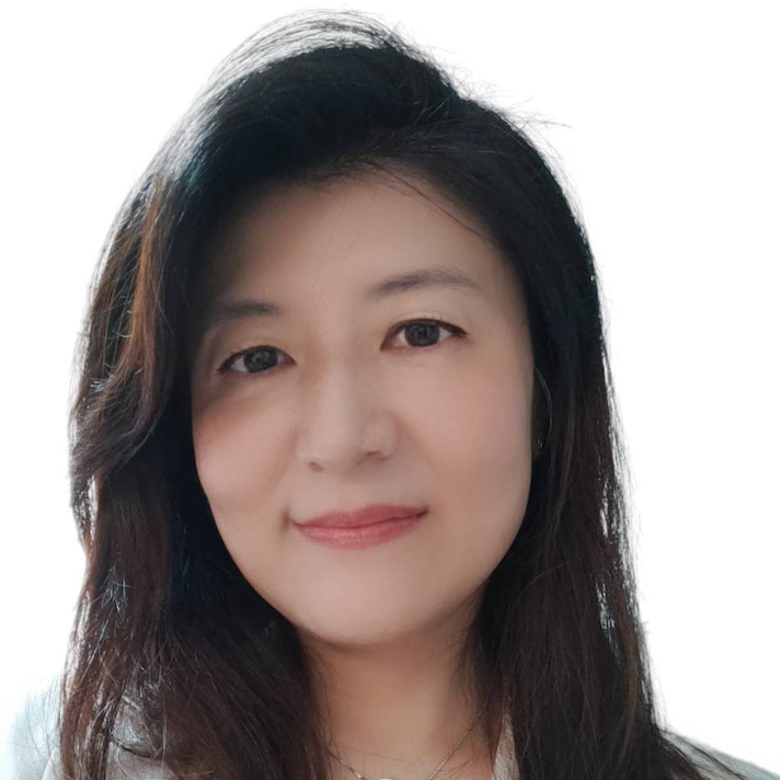 黃微 Jewel Huang | TikTok | Portaly