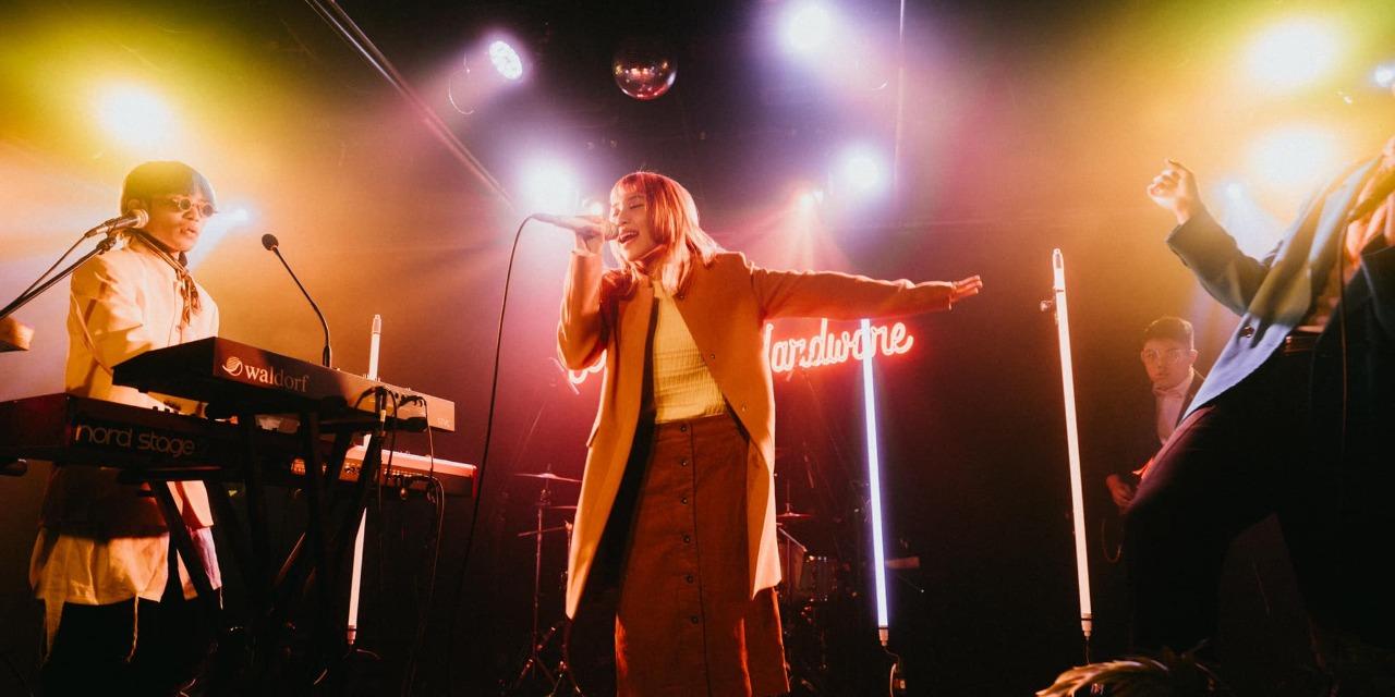 阿橘 Ahh G | Instagram, Facebook, YouTube | 傳送門