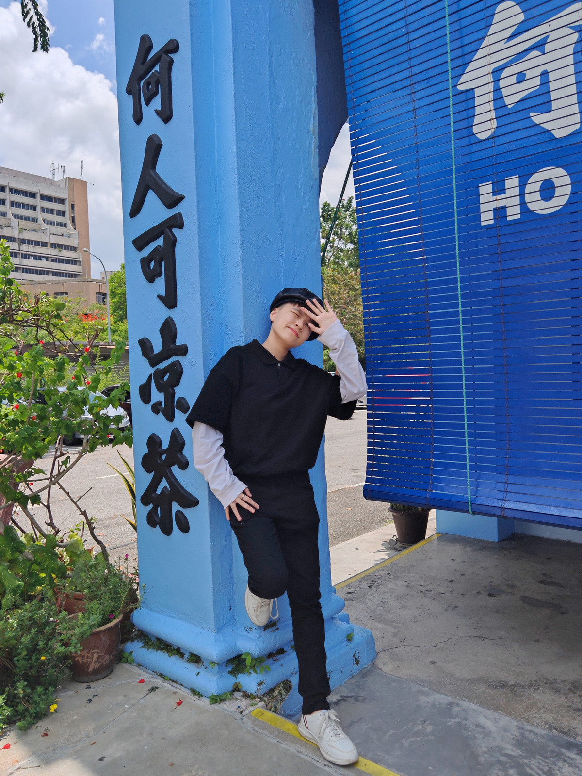 calvin | Instagram, TikTok, YouTube | Portaly