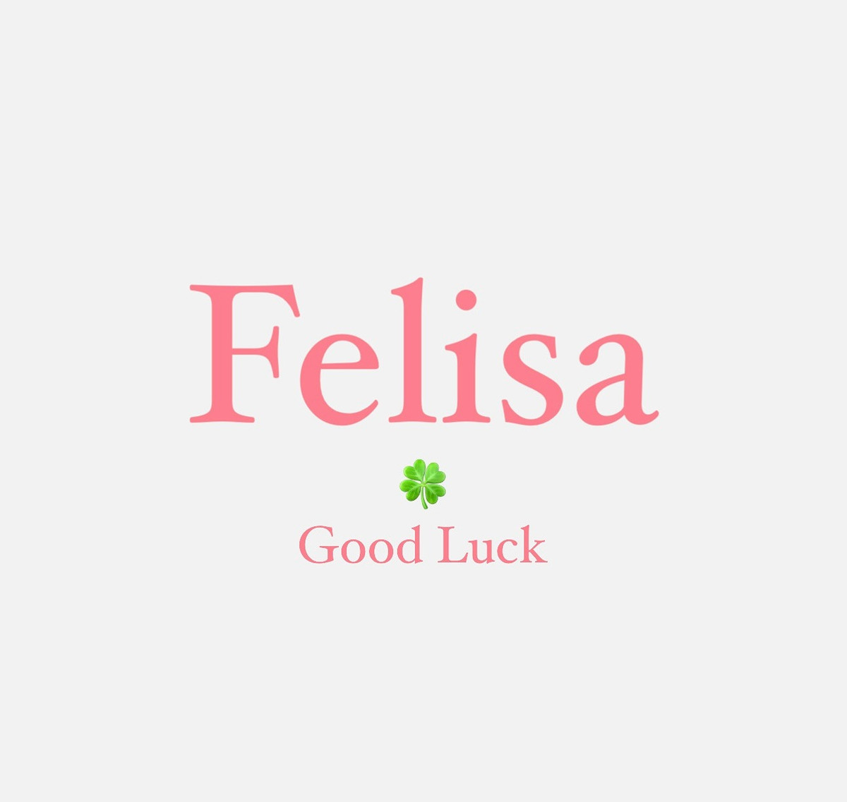 Felisa Collection | Instagram, Facebook | Portaly
