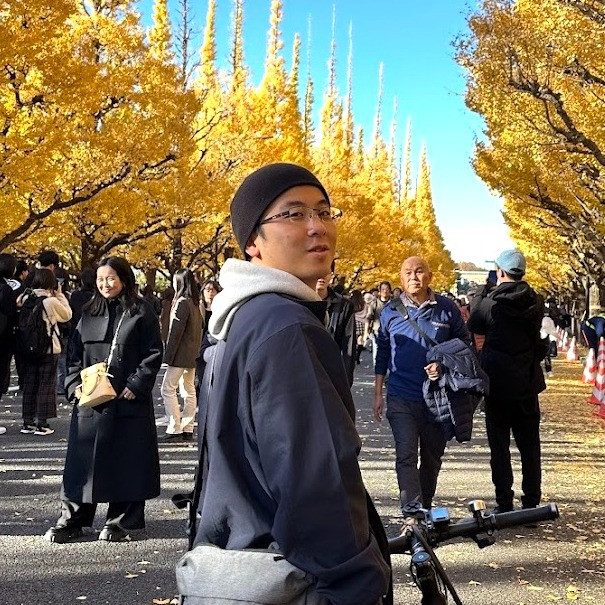 Johnny Kao | 内容全球化 | Instagram | Portaly