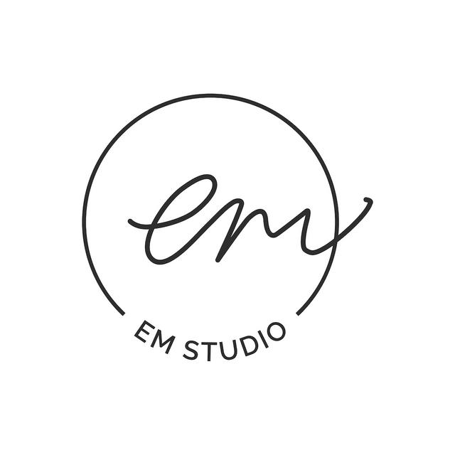 EM STUDIO | Instagram, Facebook | Portaly