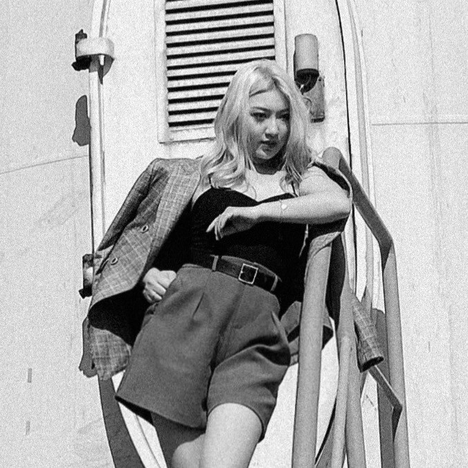 LI PEI YU ♡ Dudu | Instagram, Facebook, TikTok | Portaly