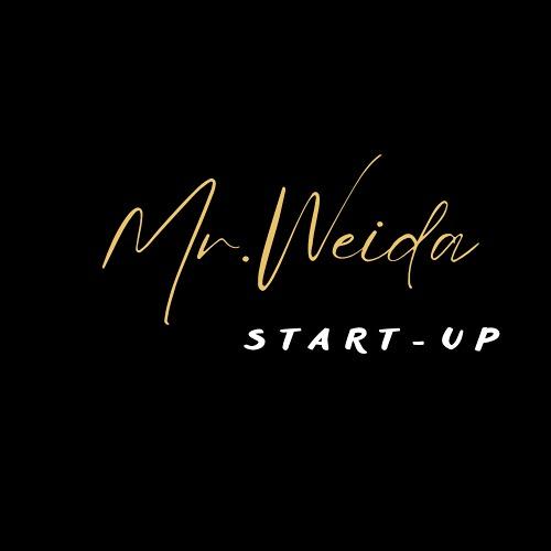 weida | YouTube, Instagram, Twitter | Portaly