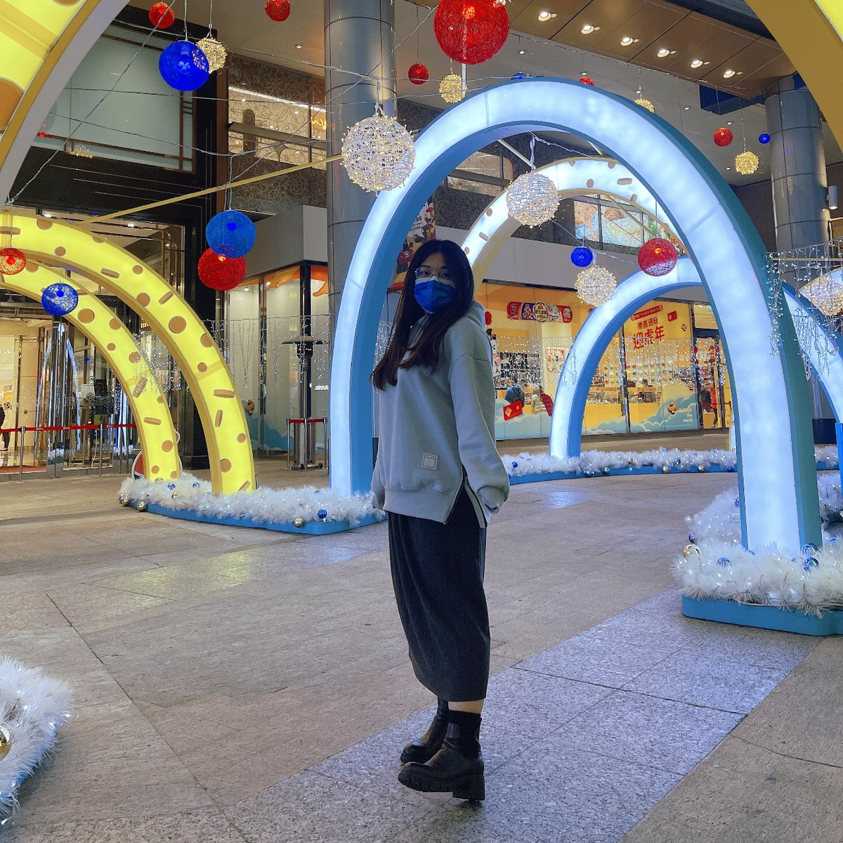 Jenny Lein | Instagram | Portaly