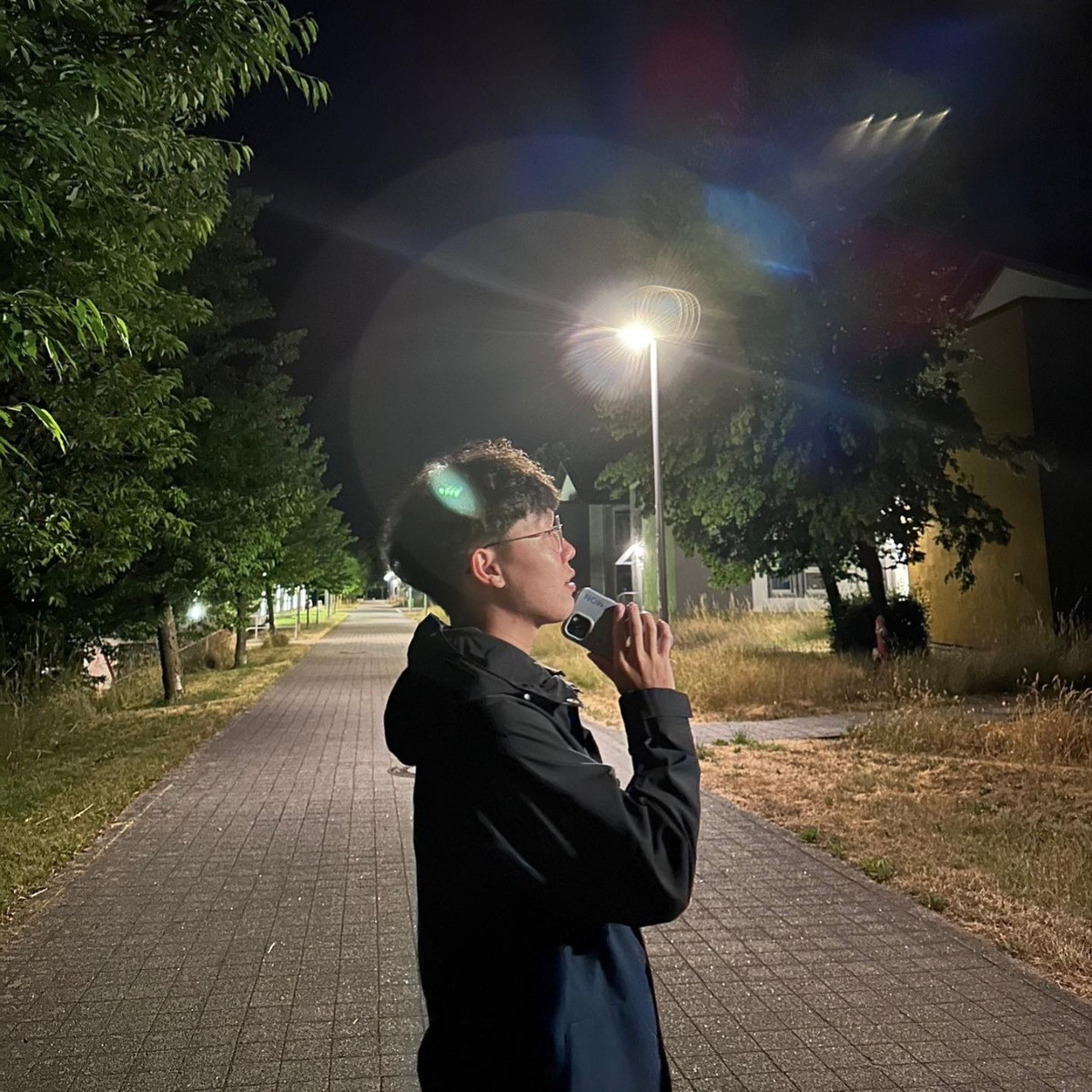 Jimmy Chiu | YouTube, Instagram, Twitter | Portaly