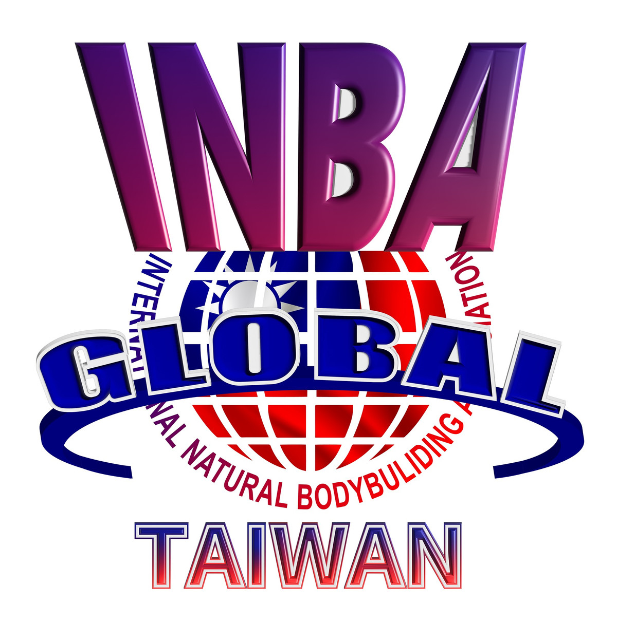 INBA TAIWAN 國際自然健美協會 | YouTube, Instagram, Facebook | Portaly
