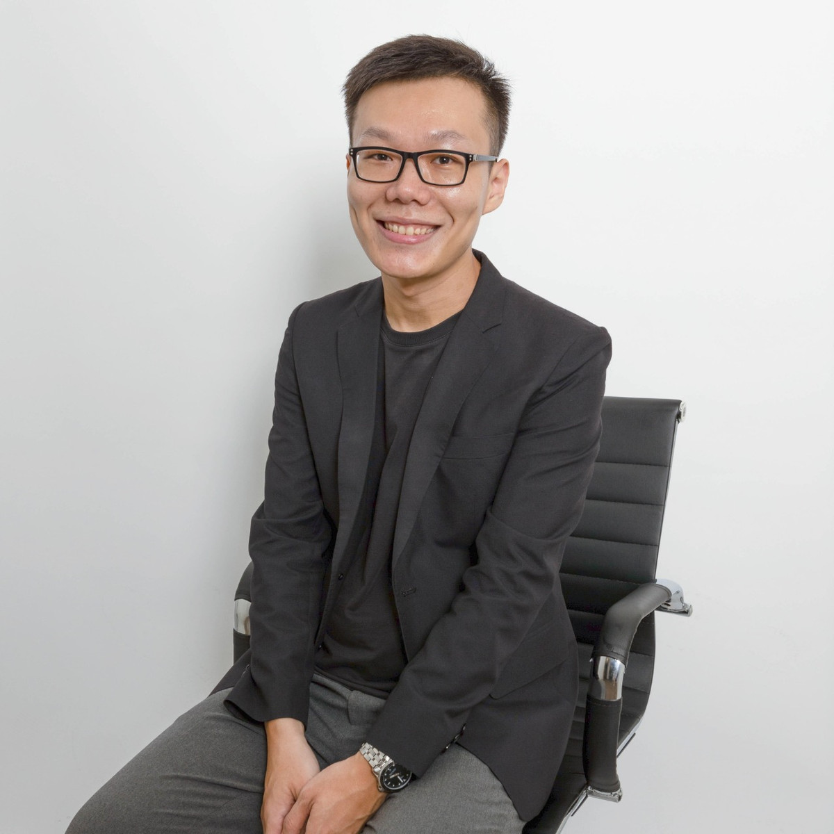 Jacky Lin | TikTok, Instagram, Facebook | Portaly