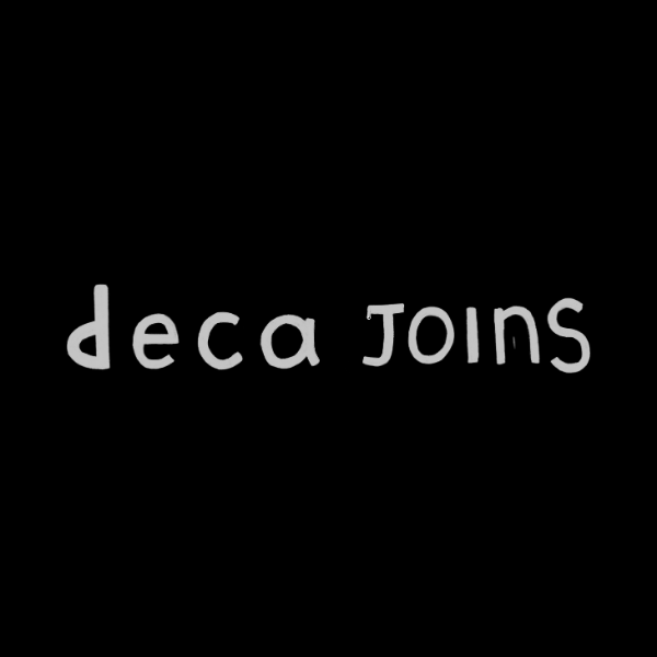 deca joins | YouTube, Podcast, Instagram | Portaly