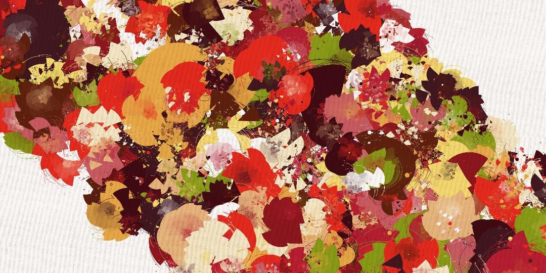 吳哲宇 | 生成式數位藝術家