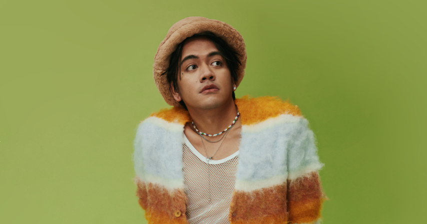 喬瑟夫 ChillSeph | YouTube, Instagram, Facebook | 傳送門