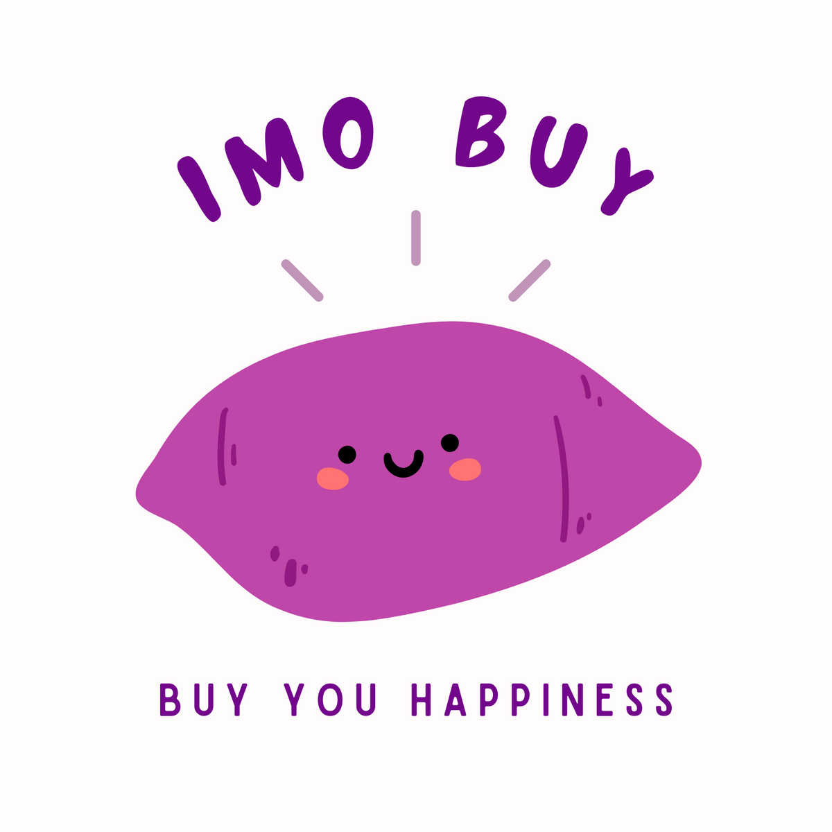 IMO BUY | Instagram, Facebook | Portaly