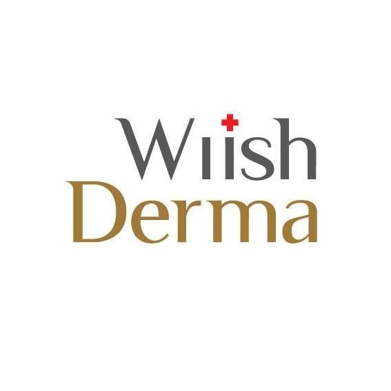 WiishDerma | YouTube, Instagram, Facebook | Portaly