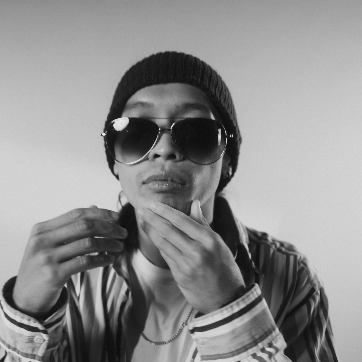 Ray Chang | YouTube, Instagram | Portaly