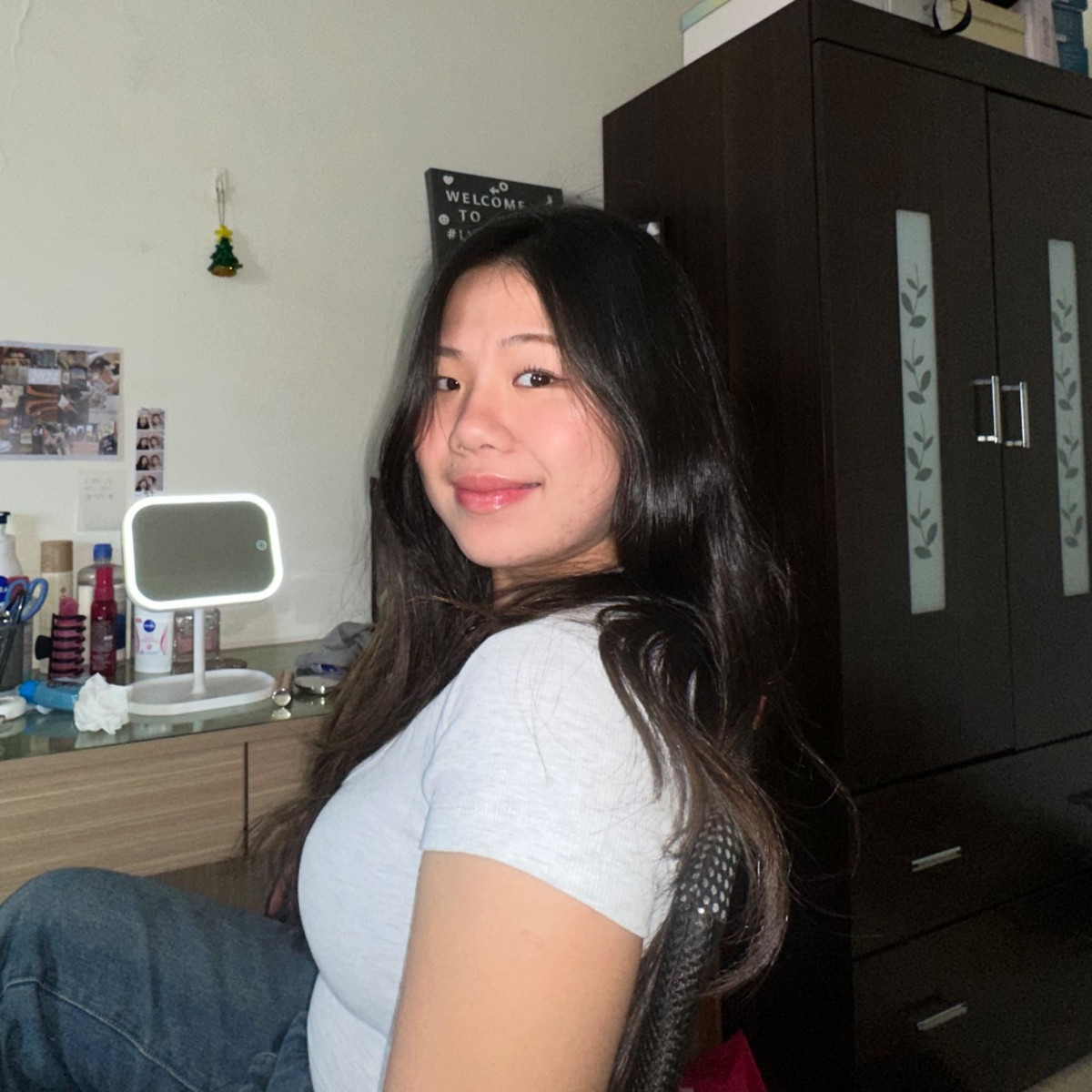 Lydia Wang | YouTube, Instagram | Portaly