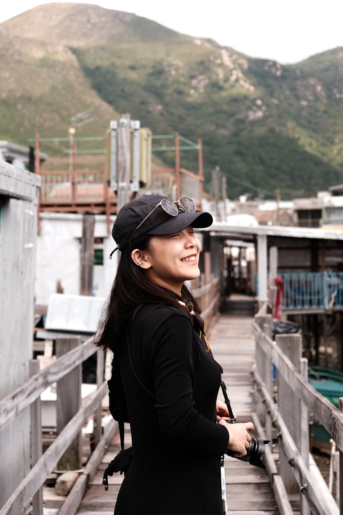 Cathy Ho | Instagram | Portaly