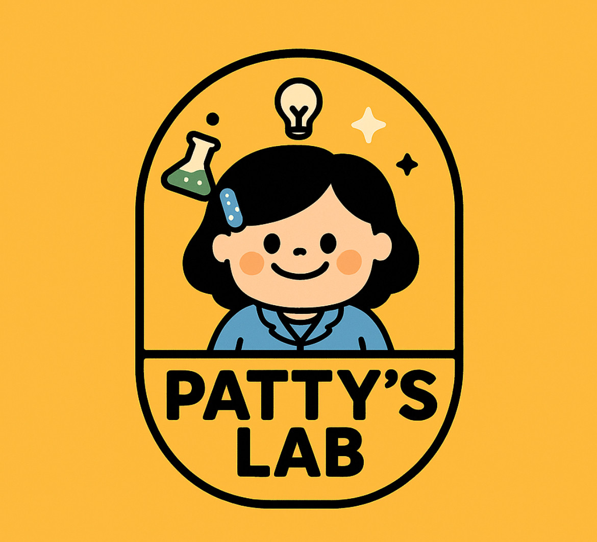 Patty | Instagram, YouTube | Portaly