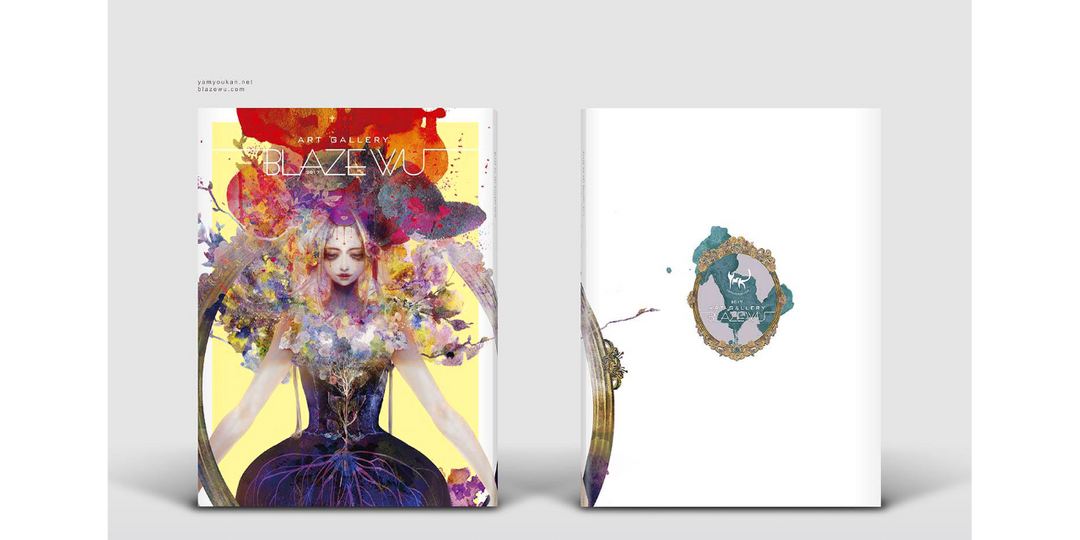 Blaze Wu | YouTube, Instagram, Twitter | Portaly