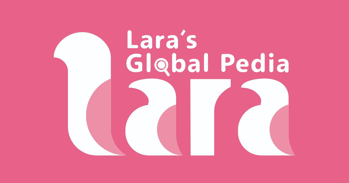 Lara Tseng | Instagram, Facebook, YouTube | 傳送門