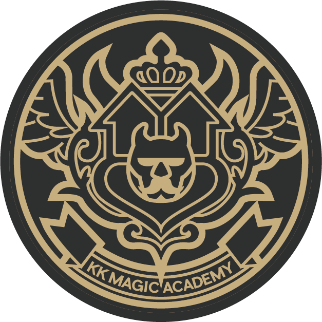 KK魔法學院 | YouTube, Facebook | Portaly