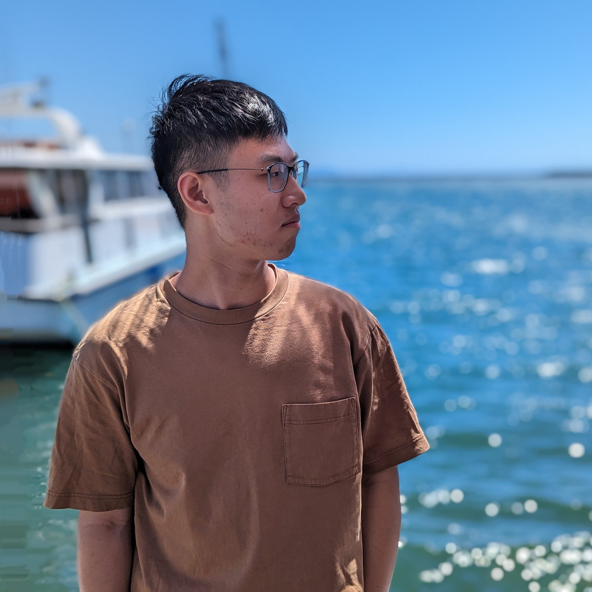 Ricky Hu | Instagram, Facebook, YouTube | Portaly