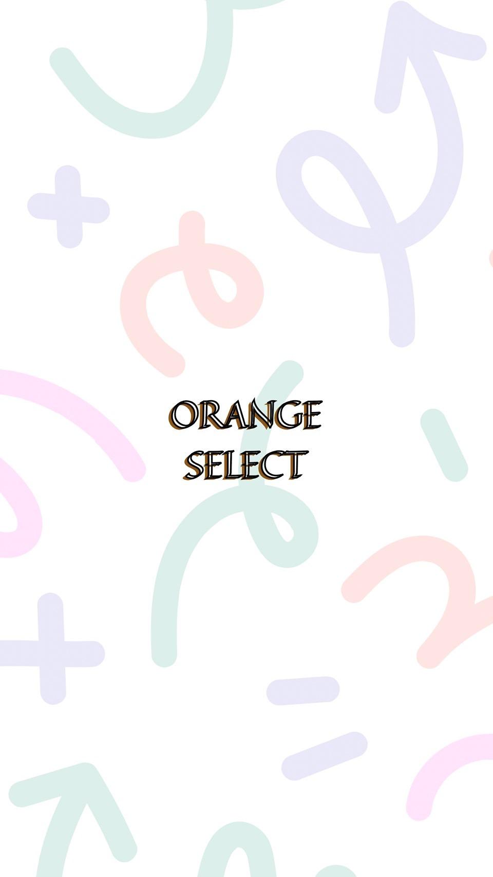 🍊ORANGE SELECT🍊 | Instagram | Portaly