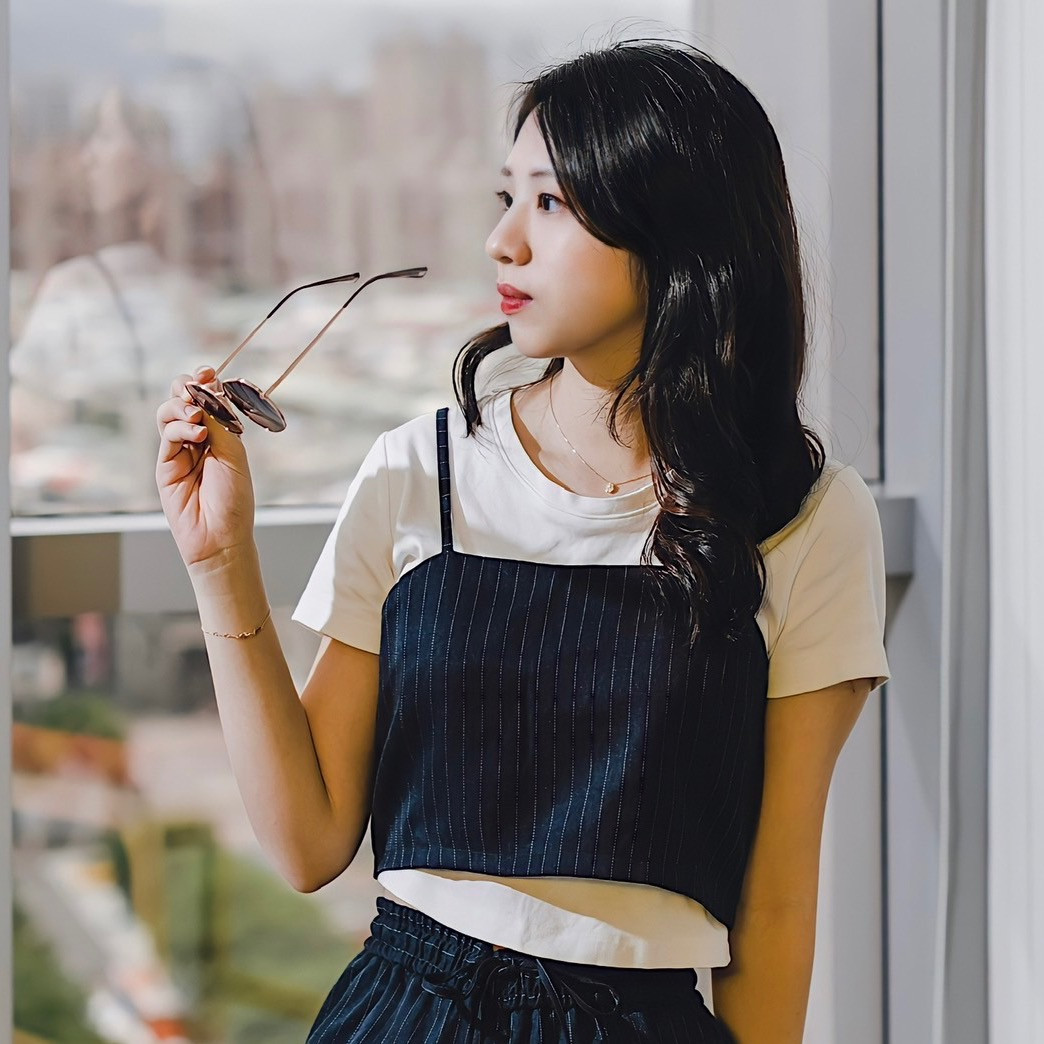 Anita Hsu | Instagram, Facebook | Portaly