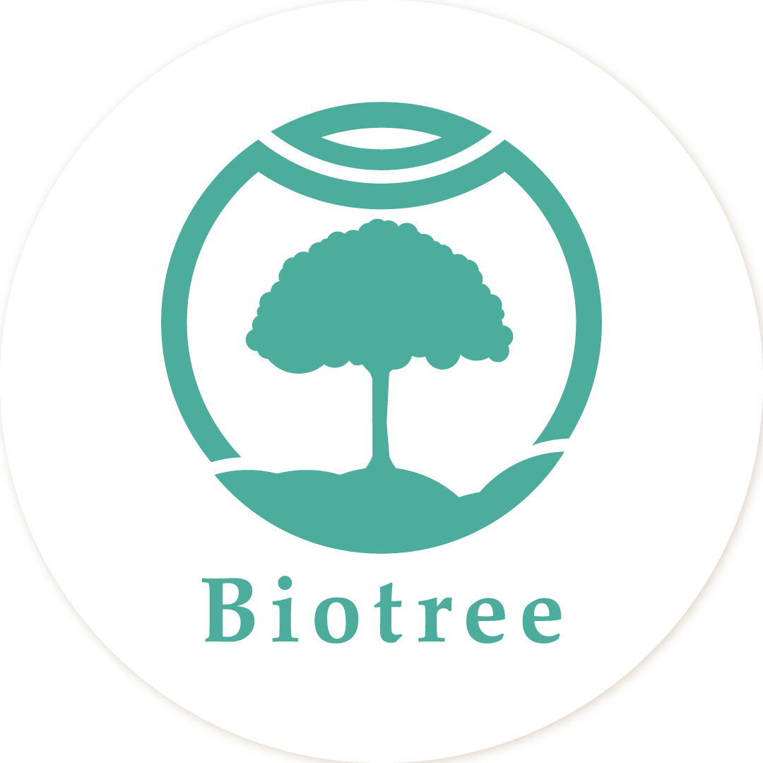 Biotree | Facebook, TikTok, YouTube | 傳送門