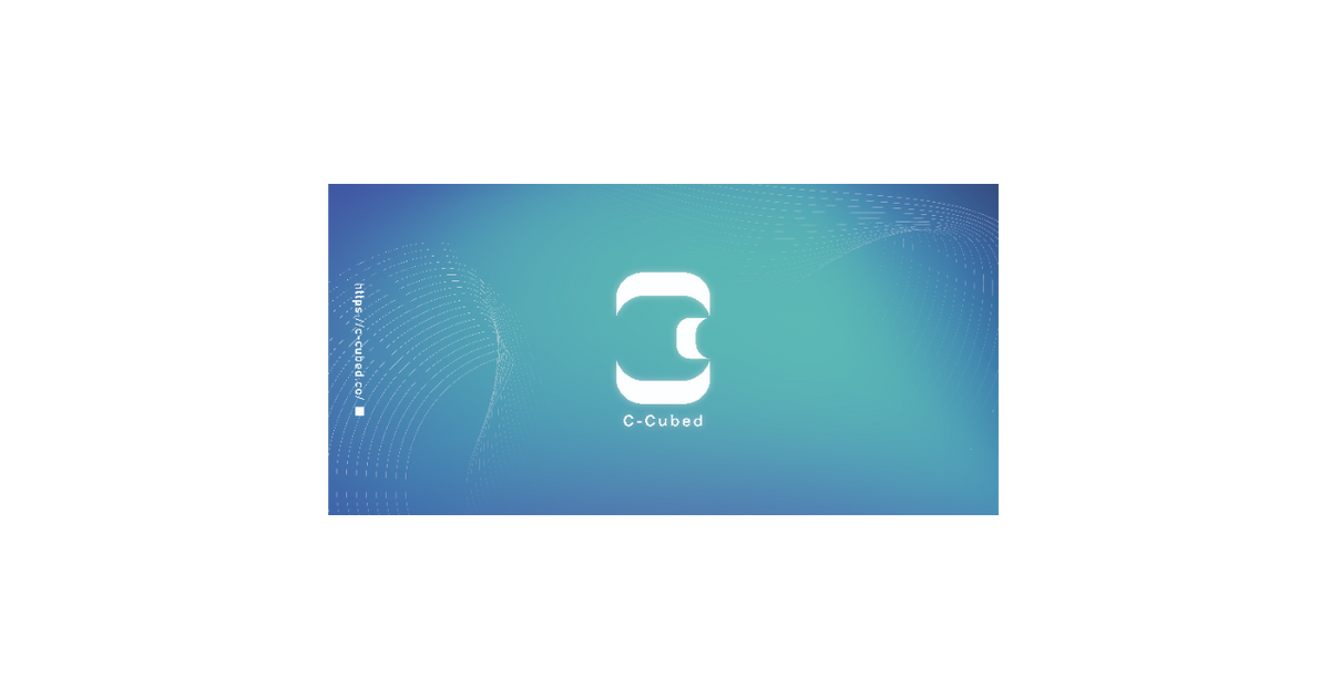 C-Cubed Official | Instagram, Twitter, Facebook | 傳送門