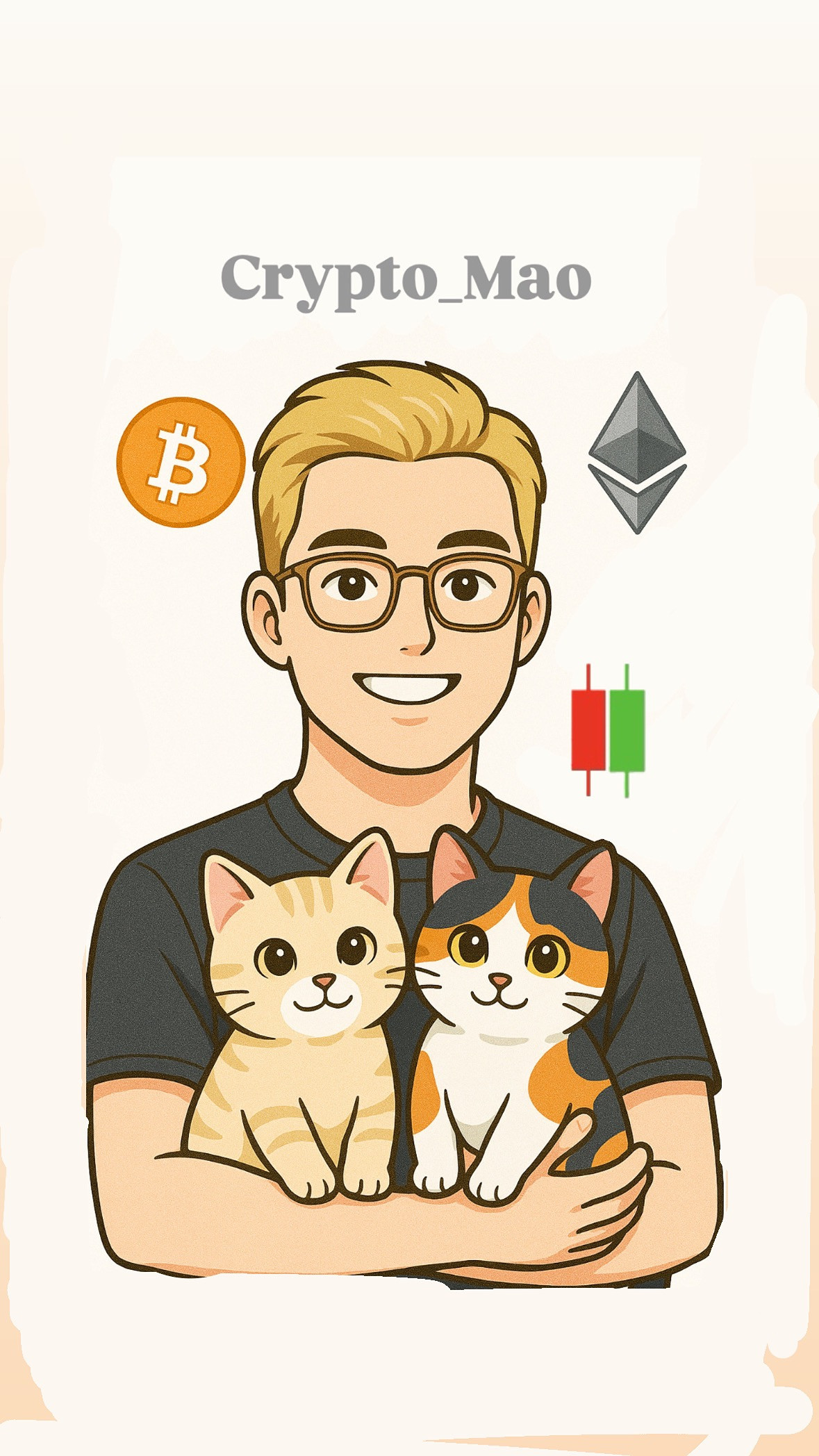 Crypto_Mao | Portaly